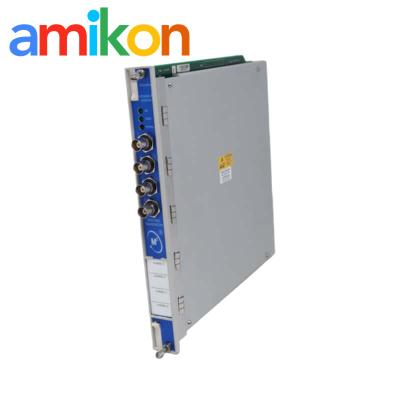 China Bently Nevada 3500/40M 176449-01 Proximitor Monitor Module with Wide Operating Temperature Range for sale