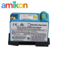 China Bently Nevada 18745-03 Proximitor Sensor with 5 & 8 mm Probe for 0 to 10 kHz Frequency Response for sale