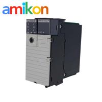 China Allen Bradley 1756-L60M03SE ControlLogix Controller with 750 Kilobytes Memory for sale