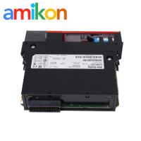 China Allen Bradley 1756-L61S Controller Module with 2 MB User Memory 128K Digital I-O for sale
