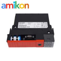 China Allen Bradley 1756-L61S Controller Module with 2 MB User Memory 128K Digital I-O for sale