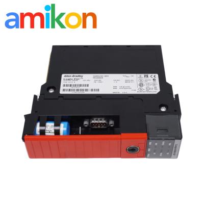 China Allen Bradley 1756-L61S Controller Module with 2 MB User Memory 128K Digital I-O for sale