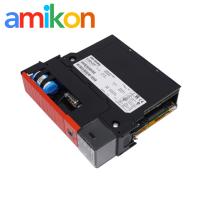 China Allen Bradley 1756-L61S Controller Module with 2 MB User Memory 128K Digital I-O for sale