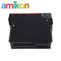 China Allen Bradley 1756-L62S Processor Module with 4 MB RAM SIL3 Certified for sale