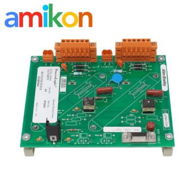 China Allen Bradley 1757-FIMRTP Fieldbus Interface Module with 24V DC Input and Dual-ring Redundancy for sale