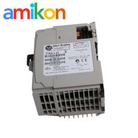 China Allen Bradley 1769-L31 Programmable Automation Controller with 512 KB User Memory for sale