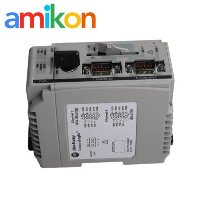 China Allen Bradley 1769-L31 Programmable Automation Controller with 512 KB User Memory for sale