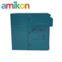 China Yokogawa NFCP501-W16 S1 CPU Module with 256 MB ECC Memory, 5 V DC ±5% Power Supply for sale