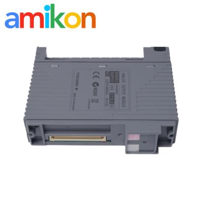 China Yokogawa AAI543-H53 S1 16-channel Current Output HART-enabled Hot-swappable Analog Output Module for sale