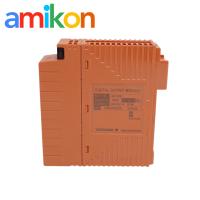 China Yokogawa SDV521-S63 S3 4-Channel Digital Output Module with 2A per Channel and 24V DC for sale