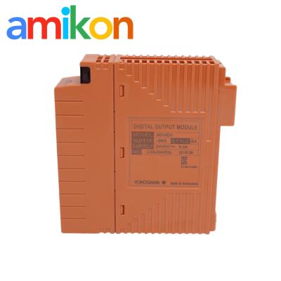 China Yokogawa SDV521-S63 S3 4-Channel Digital Output Module with 2A per Channel and 24V DC for sale