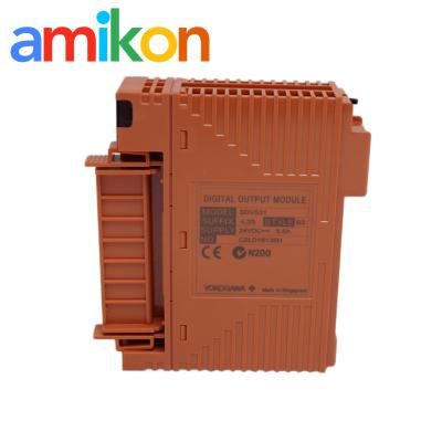 China Yokogawa SDV531-L33 S3 Digital Output Module with 8-channel Outputs, Module Isolation for sale