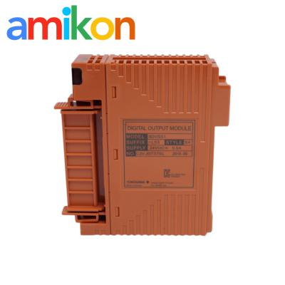China Yokogawa SDV531-L53 S4 Output Module SIL3-certified with 0.6A per channel for sale