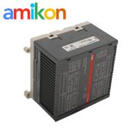 China ABB 07DI92 GJR5252400R0101 Distributed Digital I/O Device with 8 Input Channels for sale