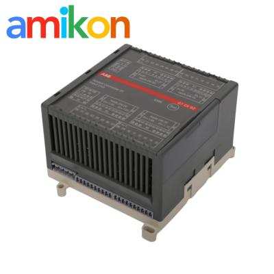 China ABB 07DI92 GJR5252400R0101 Distributed Digital I/O Device with 8 Input Channels for sale