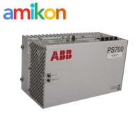 China ABB PS700 1JNL100175-851 Distributed I/O Unit with 8 Analog Channels for sale