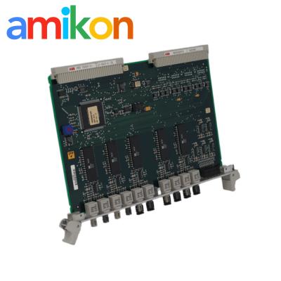 China ABB 1MRB150004R1 500SCM01 Coupler Module with 24 V DC Power Supply for Modular Scalability for sale