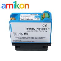 China Bently Nevada 330850-50-00 3300 XL Proximitor Sensor with 25 mm Measurement System for sale