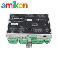 China Bently Nevada 1900/65A 172323-01 Two-Channel Temperature General Purpose Monitor for sale