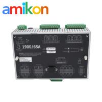 China Bently Nevada 1900/65A 172323-01 Two-Channel Temperature General Purpose Monitor for sale