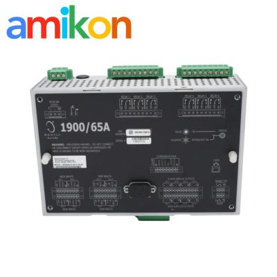 China Bently Nevada 1900/65A 172323-01 Two-Channel Temperature General Purpose Monitor for sale