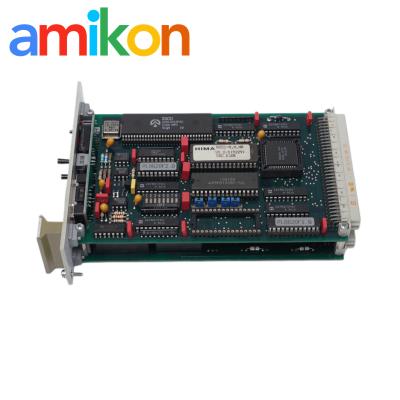China Hima F8620 CPU Module with Deterministic Safeethernet Communication Hot-Swap Capability for sale