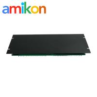 China Triconex 7400121-380 External Terminator with 0.15 Ω ±5 % Resistance Snap-fit on Tricon FTP Rail for sale