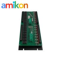 China Triconex 7400121-380 External Terminator with 0.15 Ω ±5 % Resistance Snap-fit on Tricon FTP Rail for sale