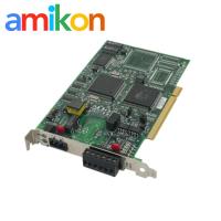 China Allen Bradley 1784-PKTX Plug and Play Network Interface Card with Remote I/O Scanner for sale