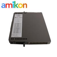 China ICS Triplex T3411 Monitored Digital Input Module with 24 V DC Nominal, 1500 V AC Isolation for sale