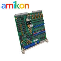 China ABB DSAI130D 3BSE003127R1 16-bit Resolution Analog Input Board with ±0.05% Accuracy for sale