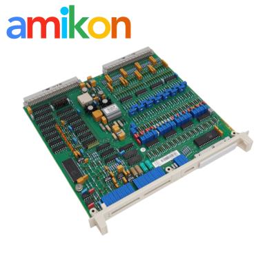 China ABB DSAI130D 3BSE003127R1 16-bit Resolution Analog Input Board with ±0.05% Accuracy for sale