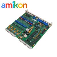 China ABB DSAI130D 3BSE003127R1 16-bit Resolution Analog Input Board with ±0.05% Accuracy for sale