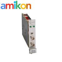 China Vibro Meter UVC752 204-752-000-014S Vibration Processor Module for Real-Time Data Streaming for sale