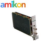 China Vibro Meter UVC752 204-752-000-014S Vibration Processor Module for Real-Time Data Streaming for sale