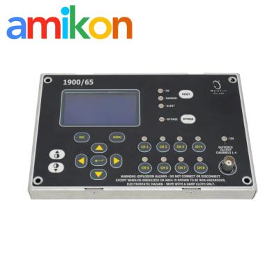 China Bently Nevada 1900/65 167669-01 General Purpose Equipment Monitor for sale