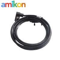 China Foxboro P0916VC Termination Cable with H/XLPE Insulation 25-pin Male D-subminiature for sale