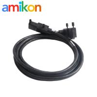China Foxboro P0916VC Termination Cable with H/XLPE Insulation 25-pin Male D-subminiature for sale