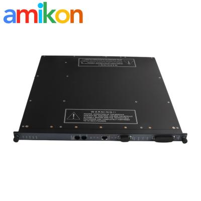 China Triconex 3008N Main Processor Module with TMR Redundancy for SIS and Emergency Shutdown Systems for sale