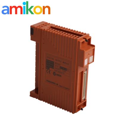 China Yokogawa SDV531-S13 S1 8-channel 24 V DC Individually Isolated Digital Output Module for sale