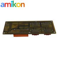 China ABB 086372-001 PLC Board with 24V DC Power Supply 16-32 Digital Channels and 1500V AC Isolation for sale