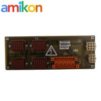 China ABB 086372-001 PLC Board with 24V DC Power Supply 16-32 Digital Channels and 1500V AC Isolation for sale