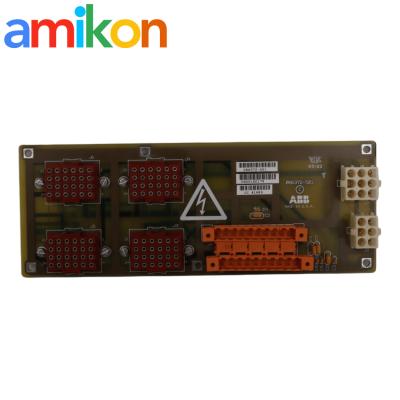 China ABB 086372-001 PLC Board with 24V DC Power Supply 16-32 Digital Channels and 1500V AC Isolation for sale