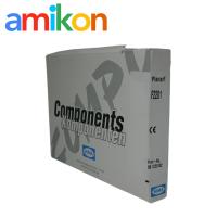 China HIMA F2201 CPU Board with 16-bit Microcontroller 128 KB RAM and Wide Temperature Tolerance for sale
