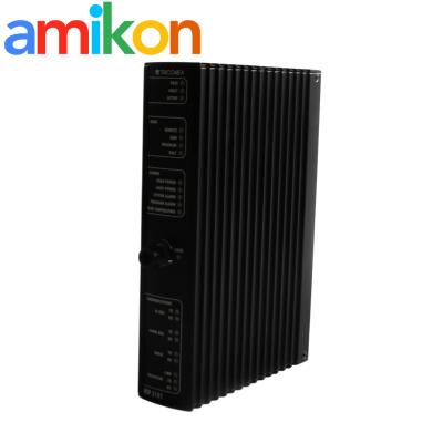 China Triconex MP 3101 Main Processor Module with 24 V DC Power and Triple Modular Redundancy for sale