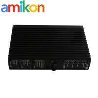 China Triconex MP 3101 Main Processor Module with 24 V DC Power and Triple Modular Redundancy for sale