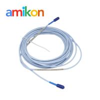 China Bently Nevada 330130-085-00-05 3300 XL 8.5 Meters Shielded Extension Cable with Factory-Terminated Connectors for sale