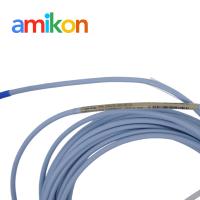 China Bently Nevada 330130-085-00-05 3300 XL 8.5 Meters Shielded Extension Cable with Factory-Terminated Connectors for sale