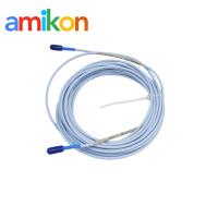 China Bently Nevada 330130-085-00-05 3300 XL 8.5 Meters Shielded Extension Cable with Factory-Terminated Connectors for sale