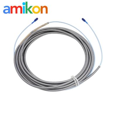 China Bently Nevada 3300 XL 8m Armored Extension Cable for sale